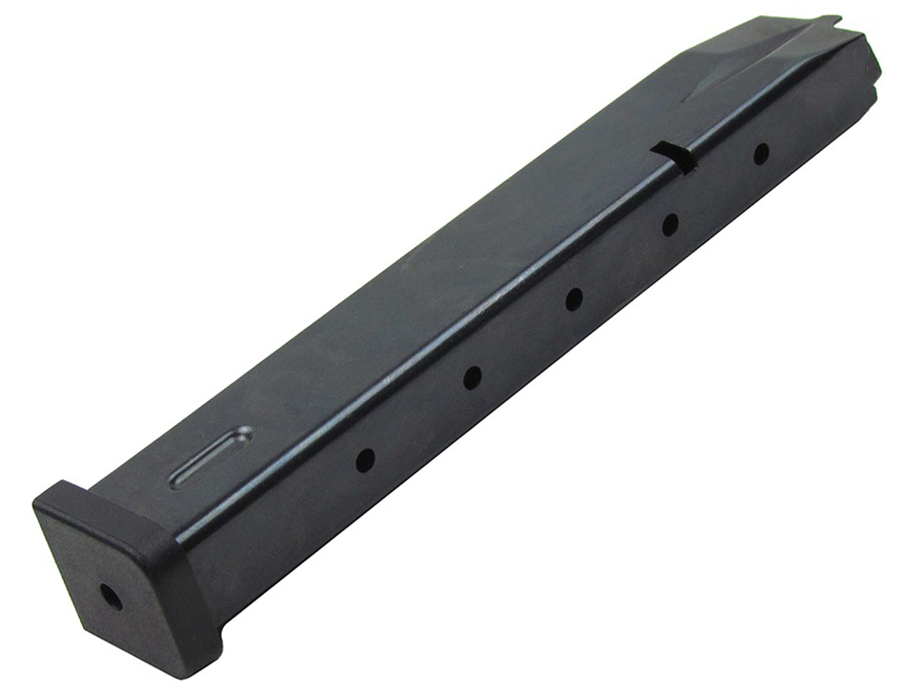 ekol 25rd blank gun magazine |replicaairguns.us