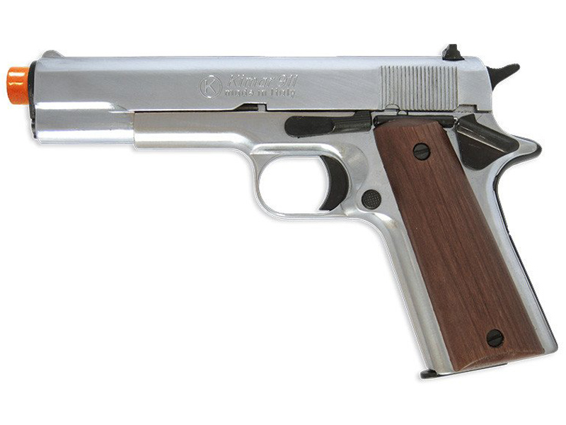 kimar m1911 .45 nickel blank gun |replicaairguns.us
