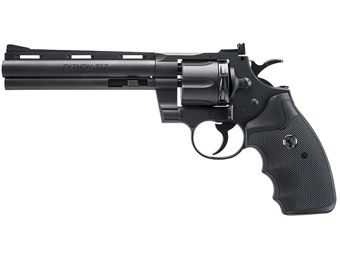 umarex colt python bb revolver |replicaairguns.us